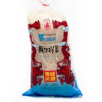 ExpatShop Perú | LKK GOLDEN PAGODA FIDEO FANSI LUNGKO x 500 GR